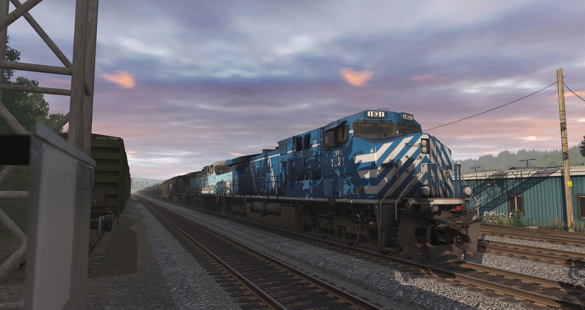 Trainz Portal