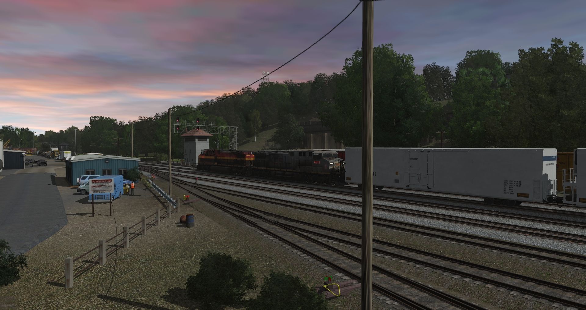 Trainz Portal