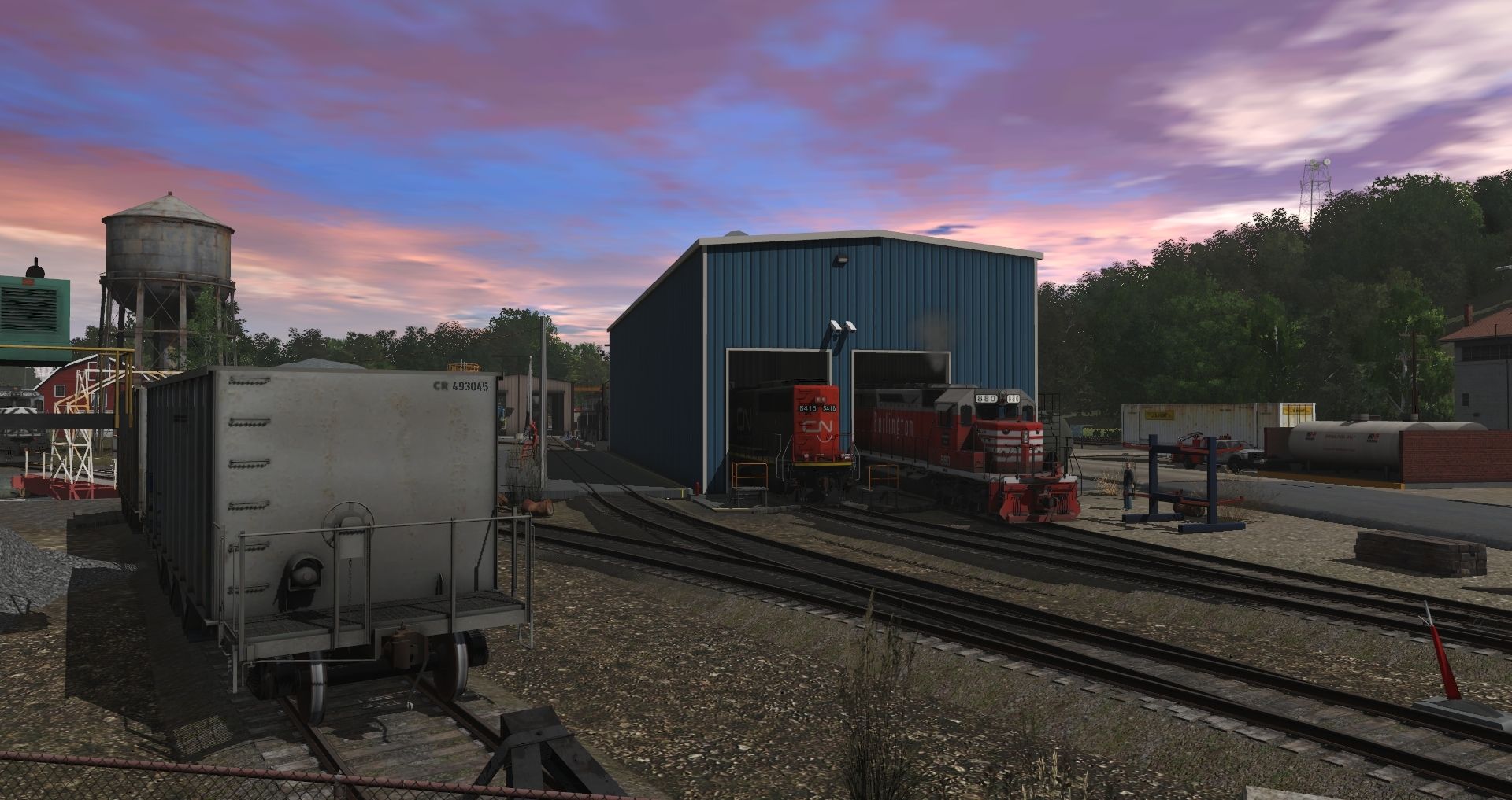 Trainz Portal