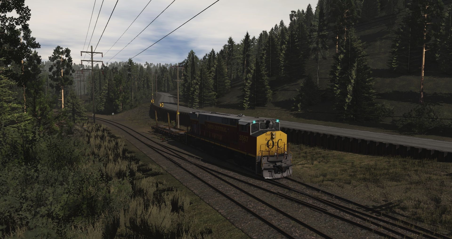 Trainz Portal