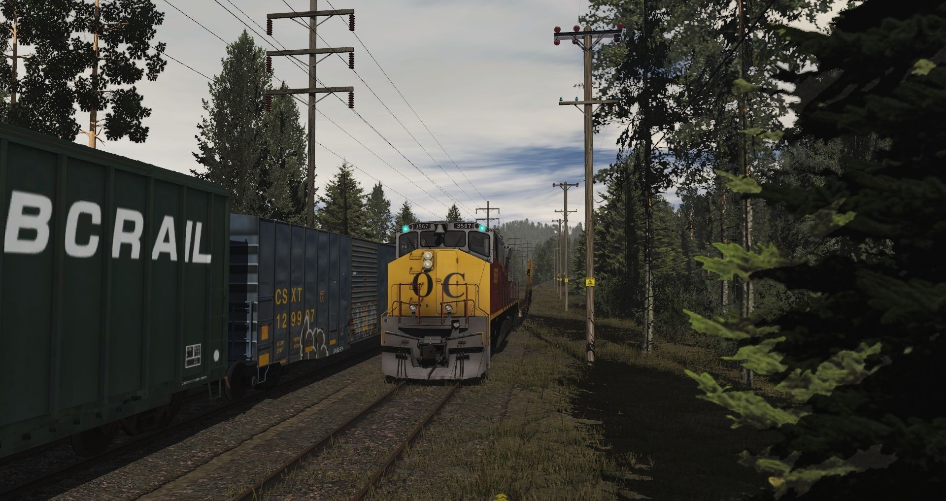 Trainz Portal