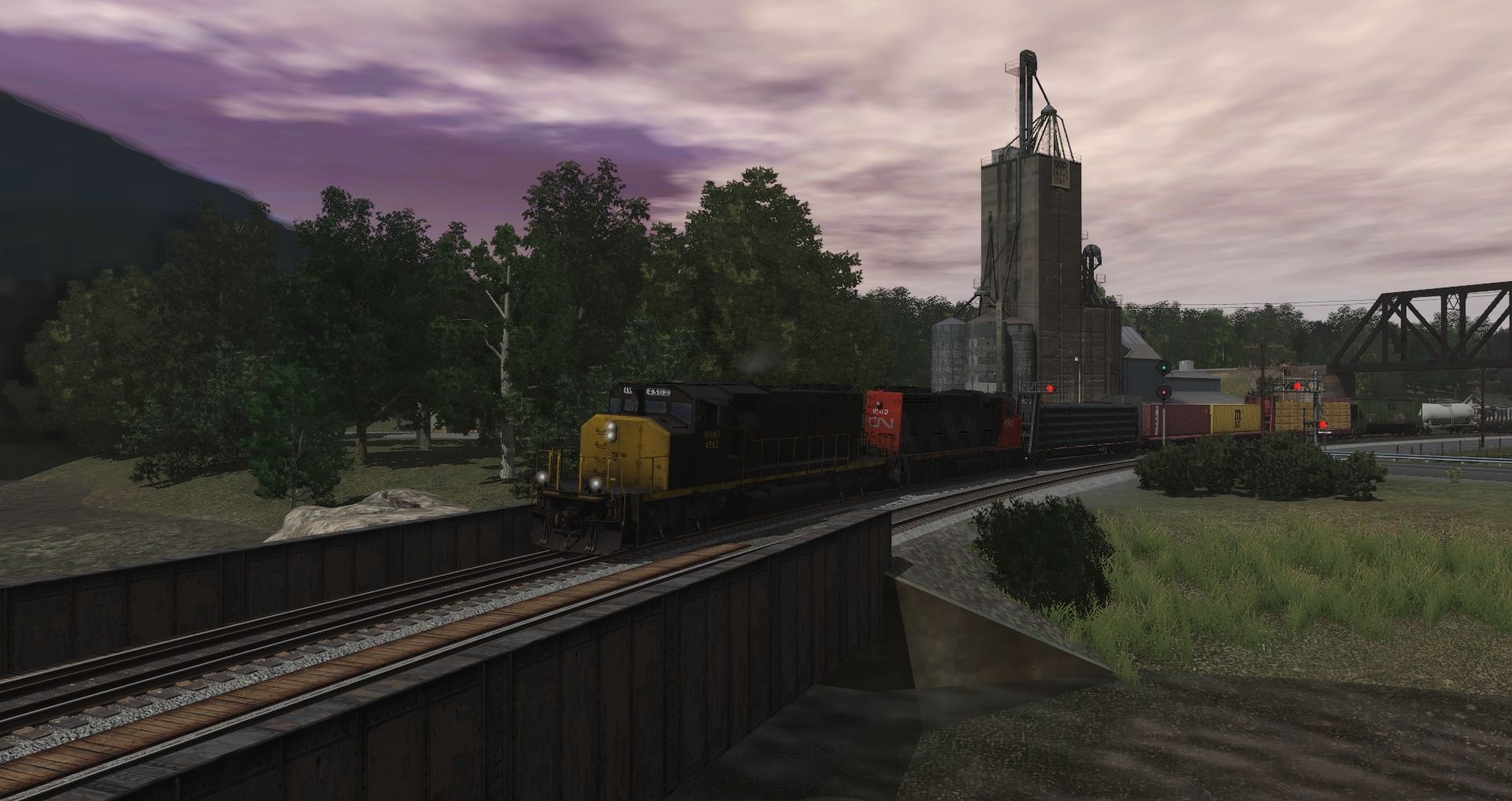 Trainz Portal