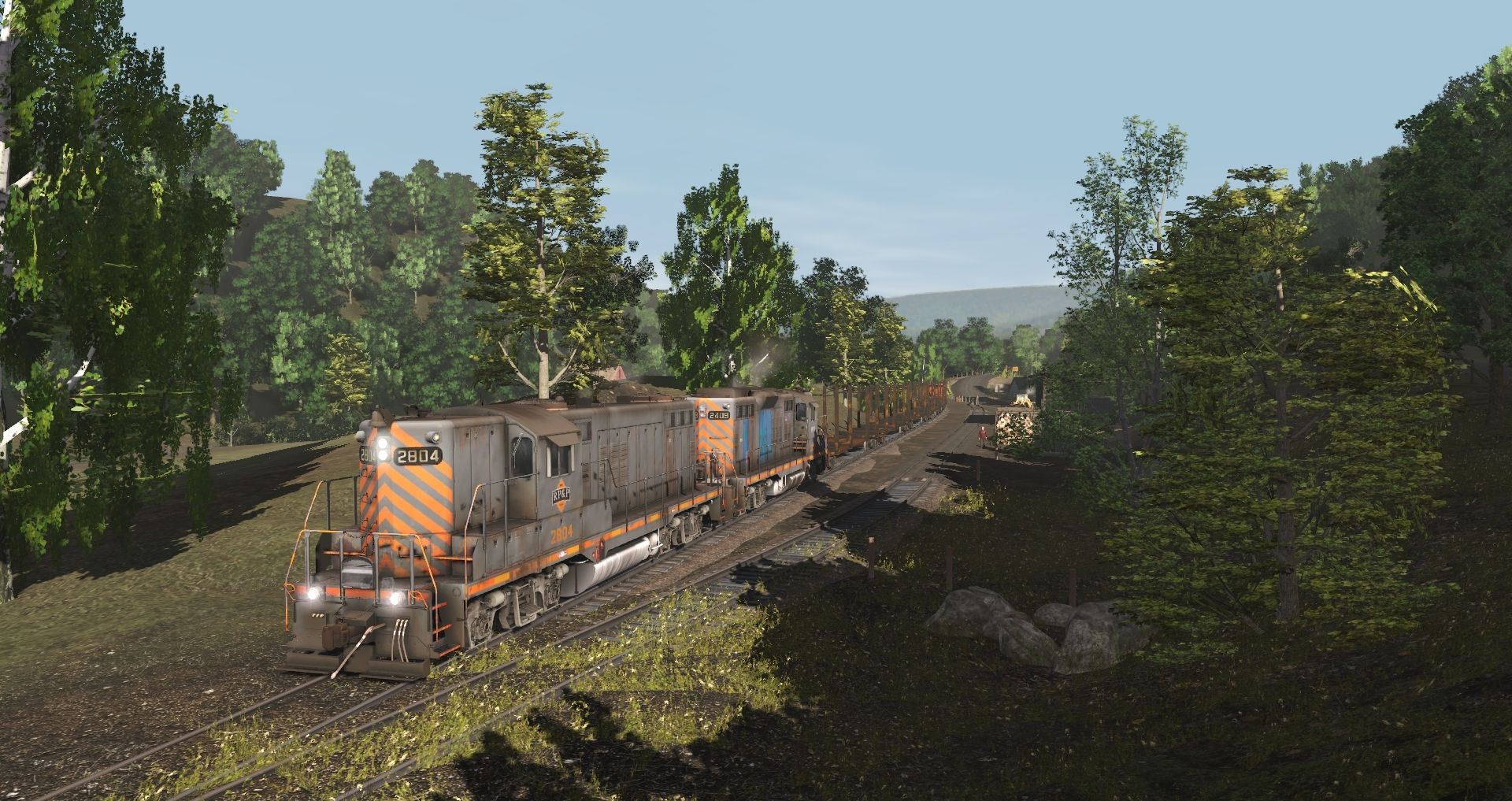 Trainz Portal