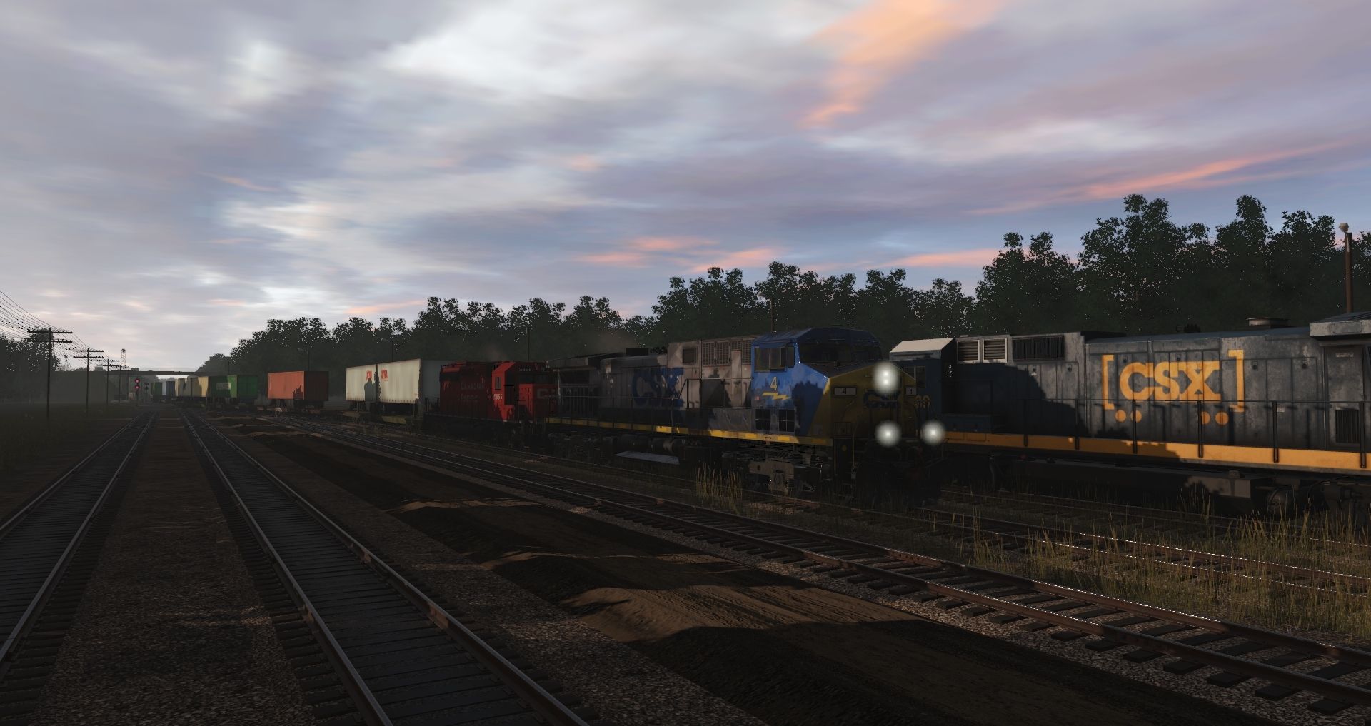 Trainz Portal