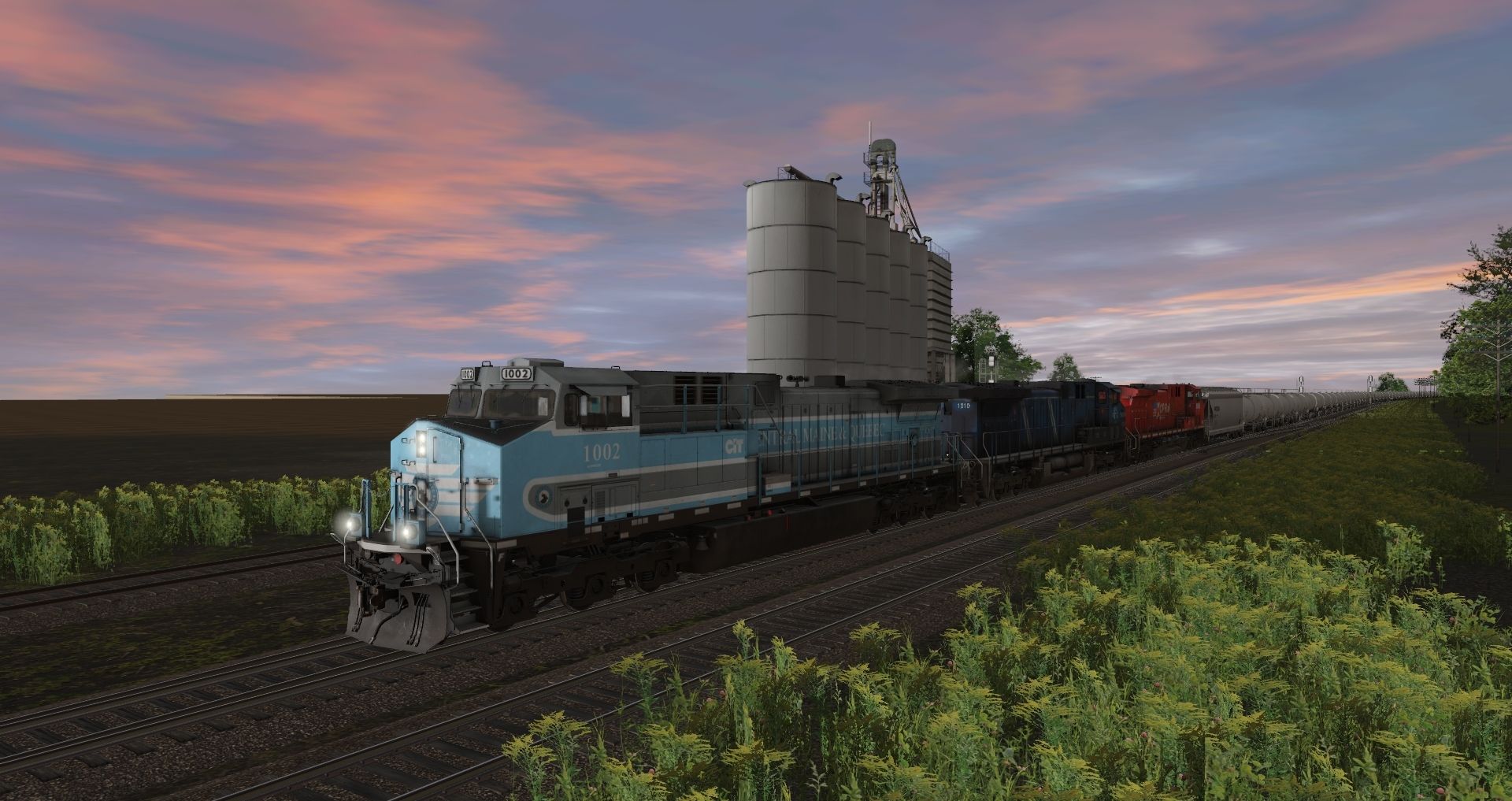 Trainz Portal