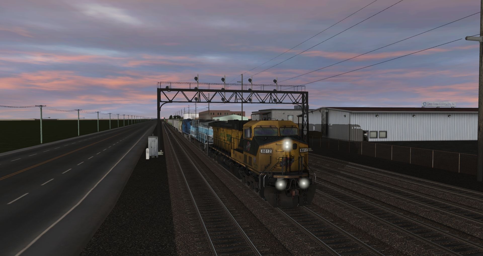 Trainz Portal
