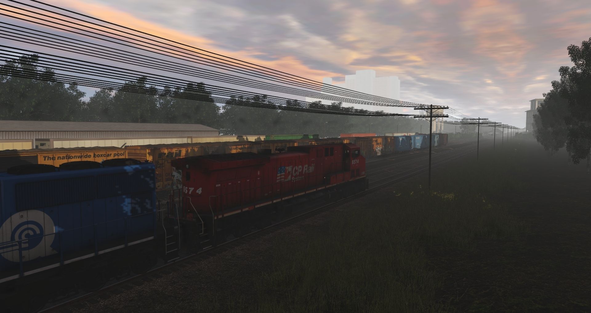 Trainz Portal