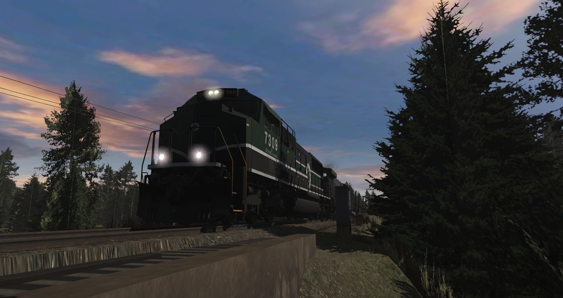 Trainz Portal