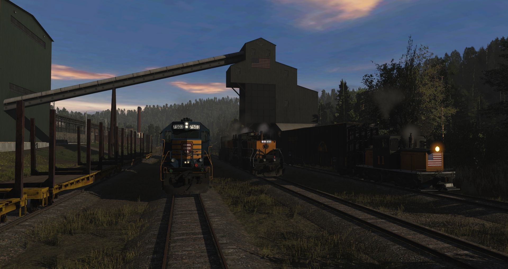 Trainz Portal