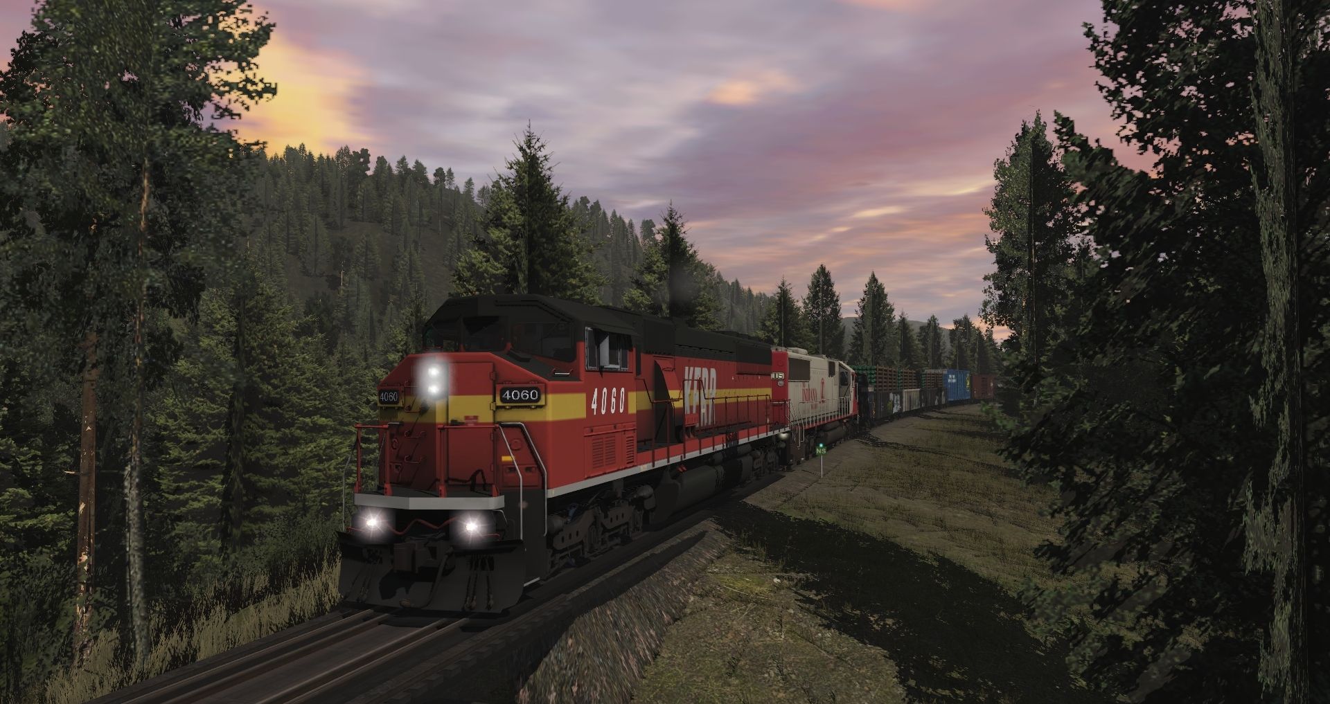 Trainz Portal