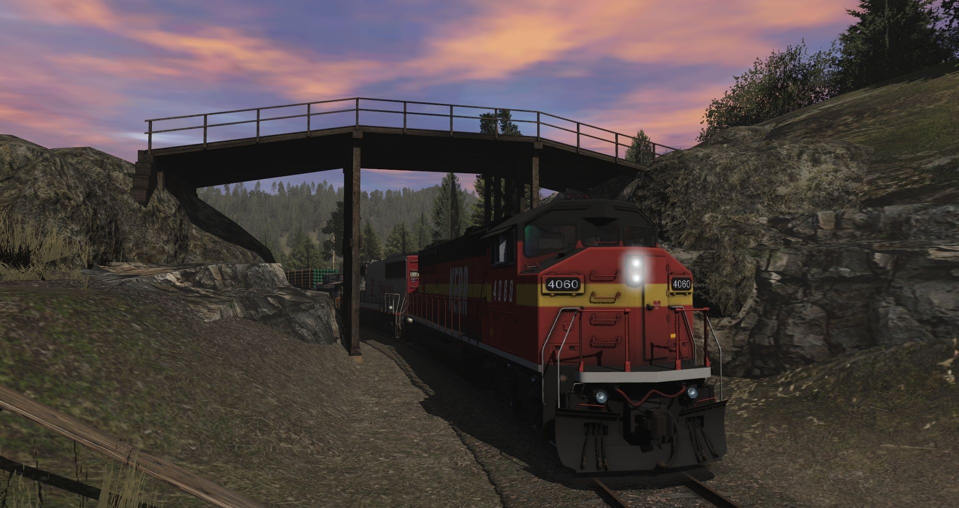 Trainz Portal