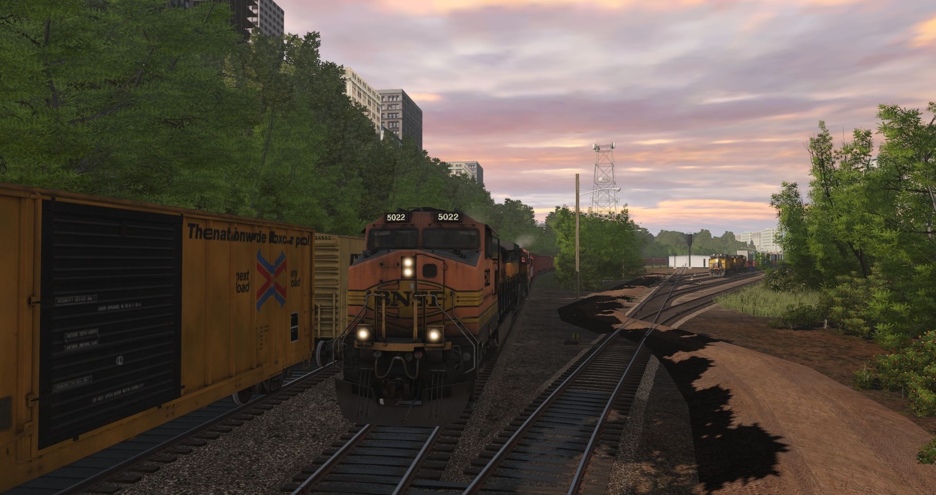 Trainz Portal