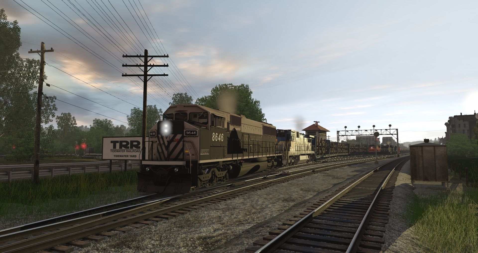 Trainz Portal