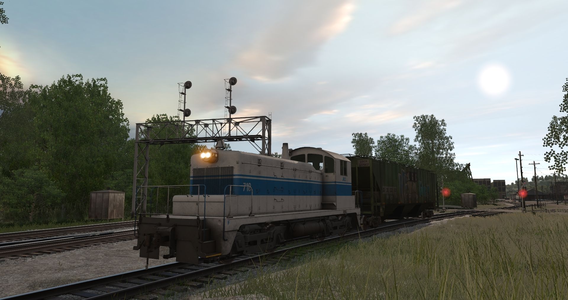 Trainz Portal