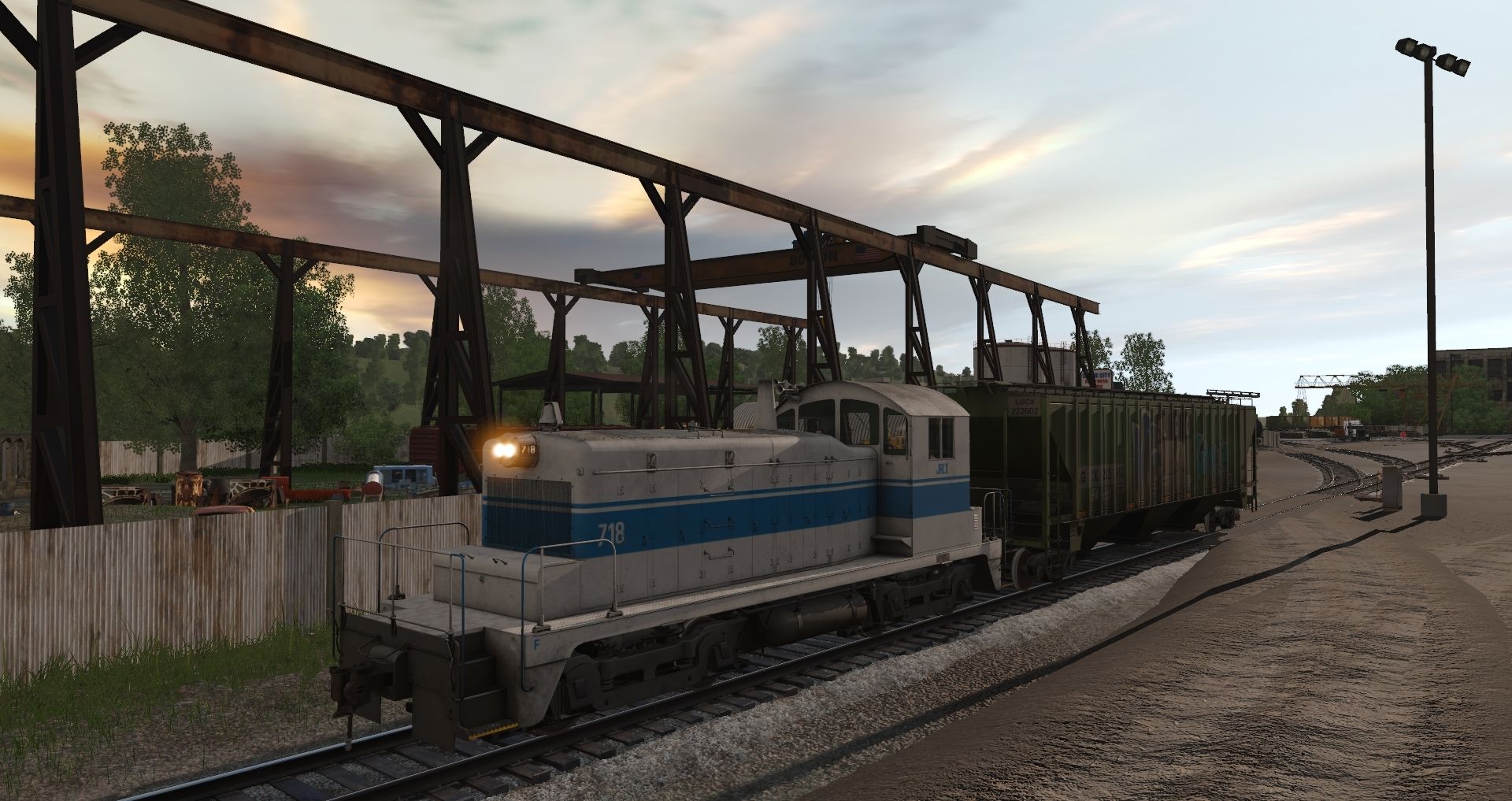 Trainz Portal