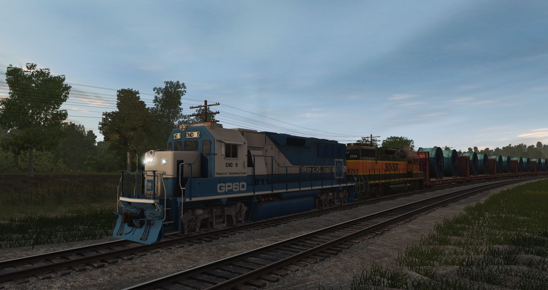 Trainz Portal