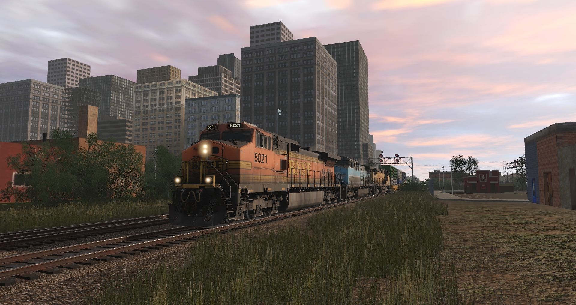 Trainz Portal