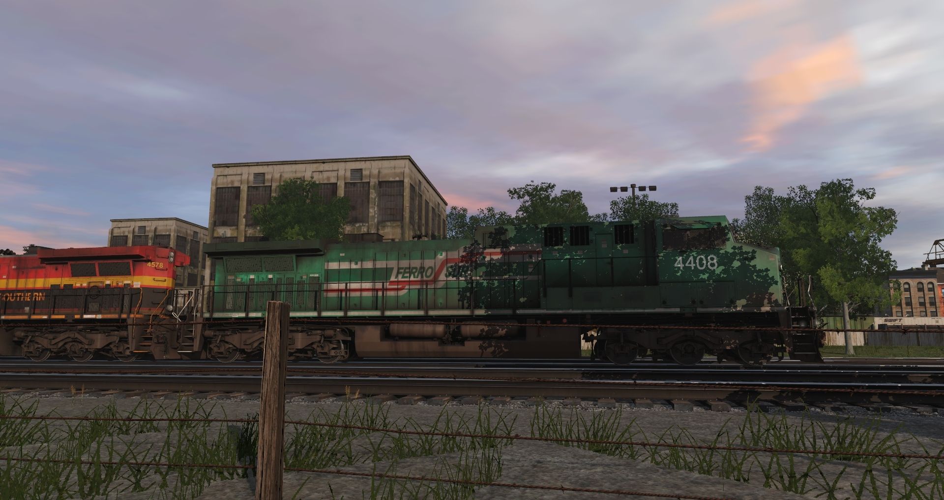 Trainz Portal
