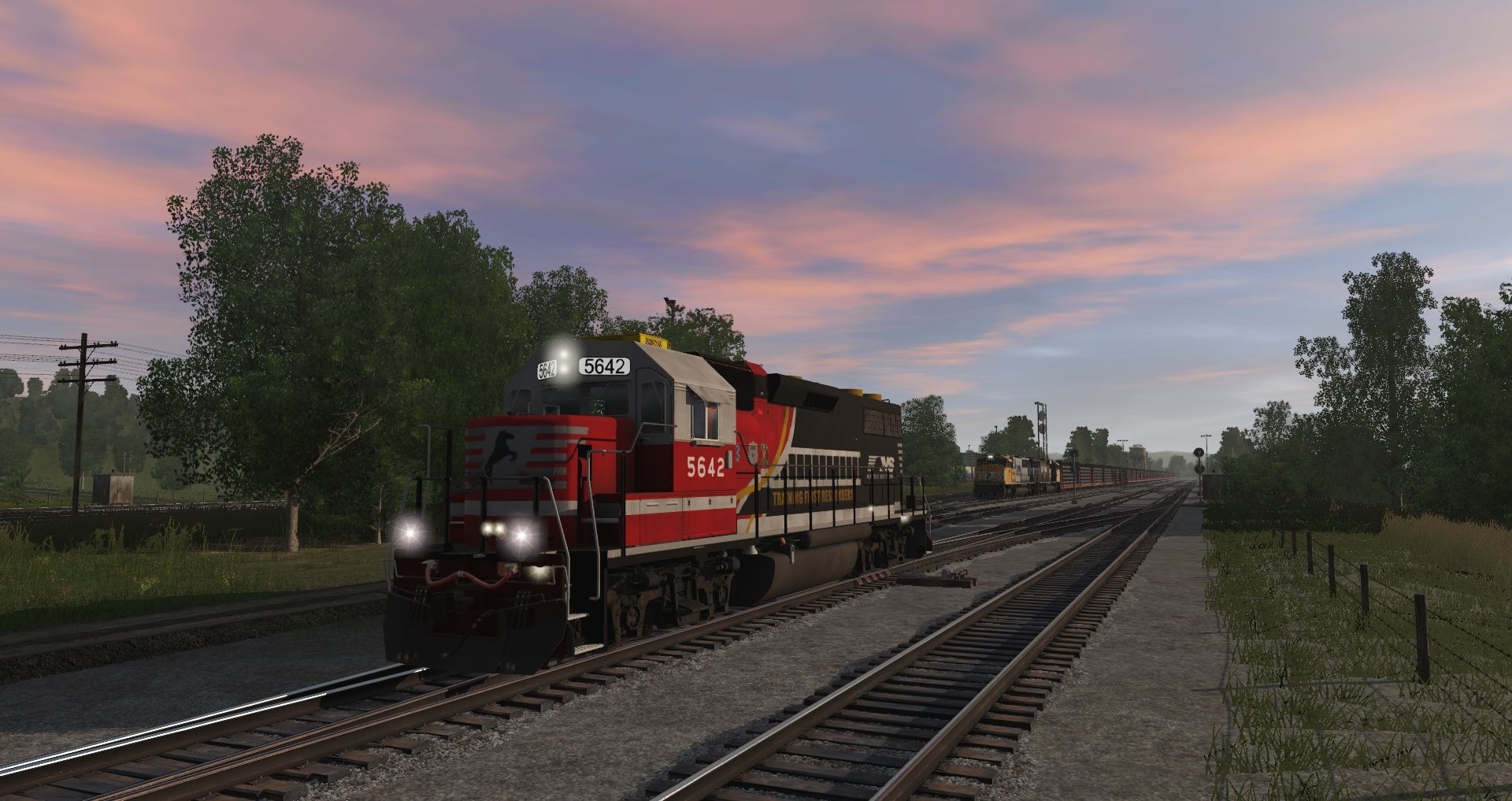 Trainz Portal
