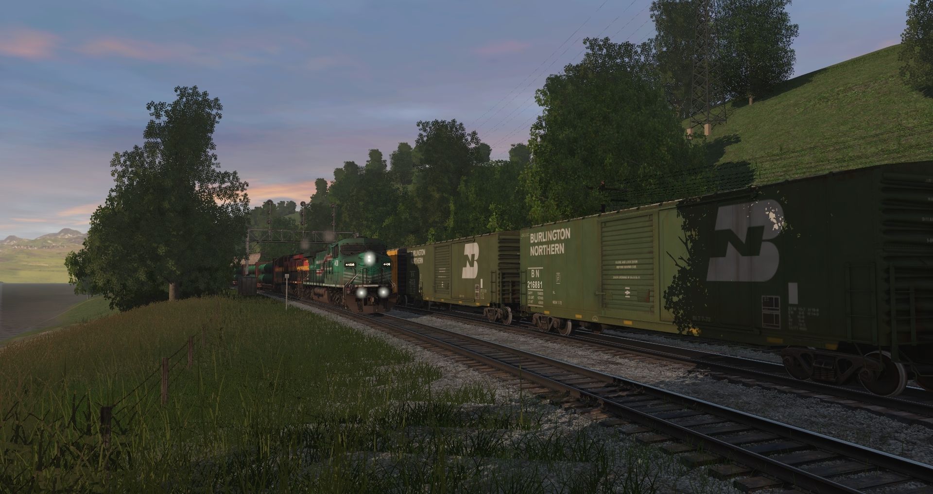 Trainz Portal