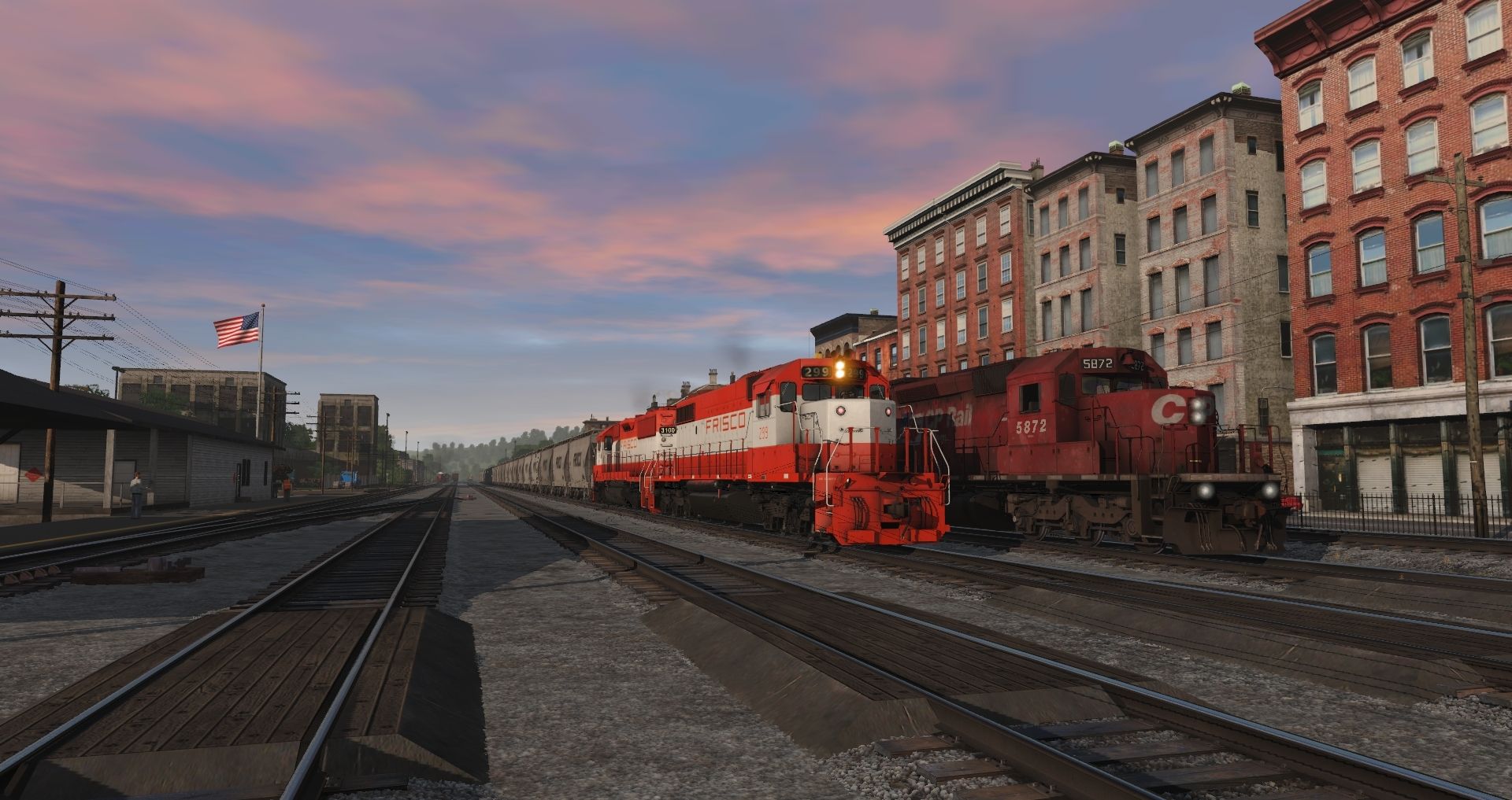 Trainz Portal