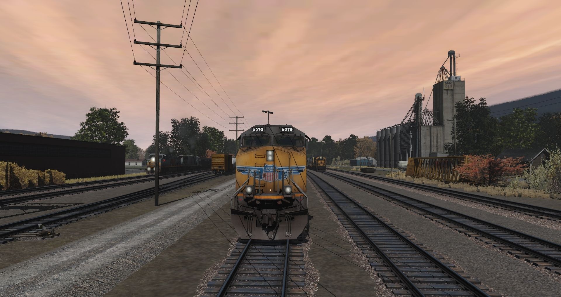 Trainz Portal