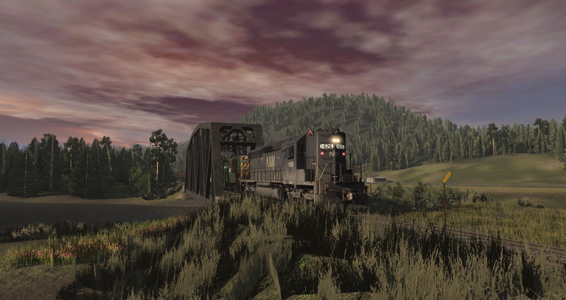 Trainz Portal
