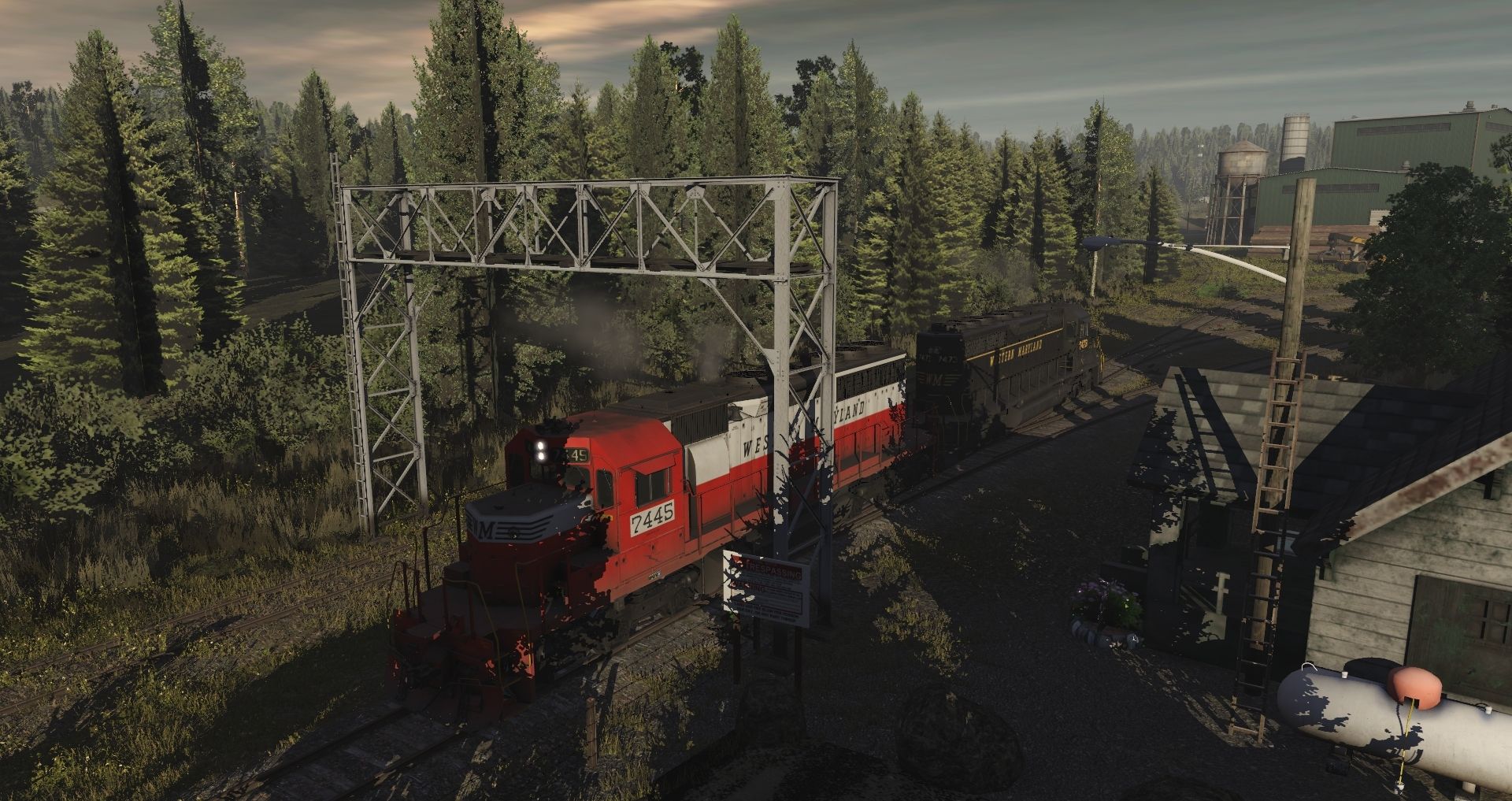 Trainz Portal