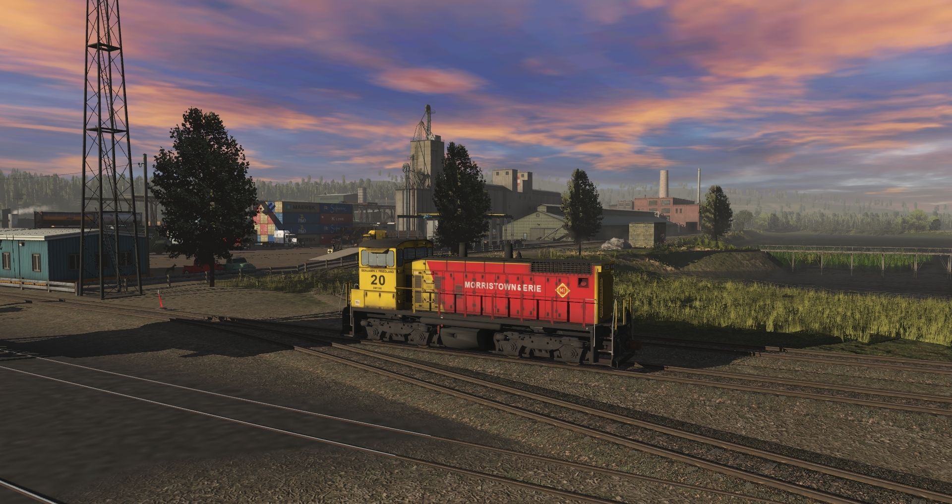 Trainz Portal