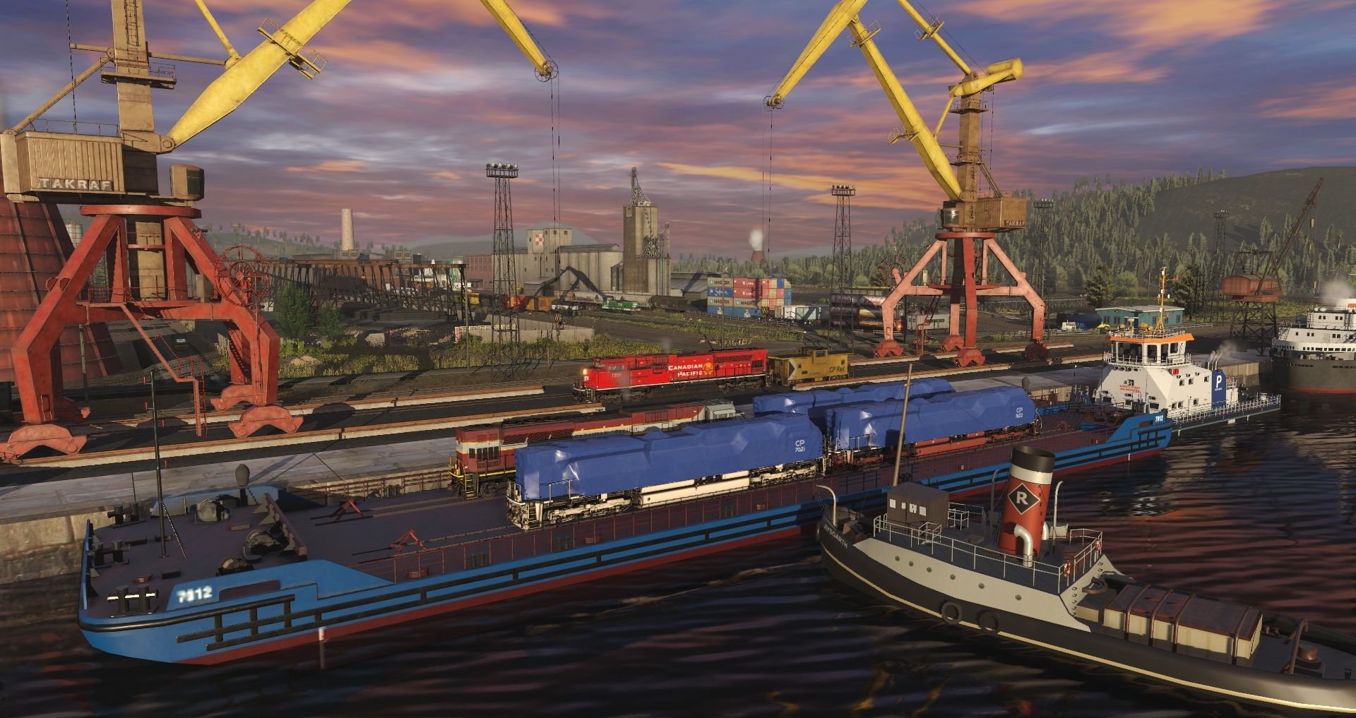 Trainz Portal