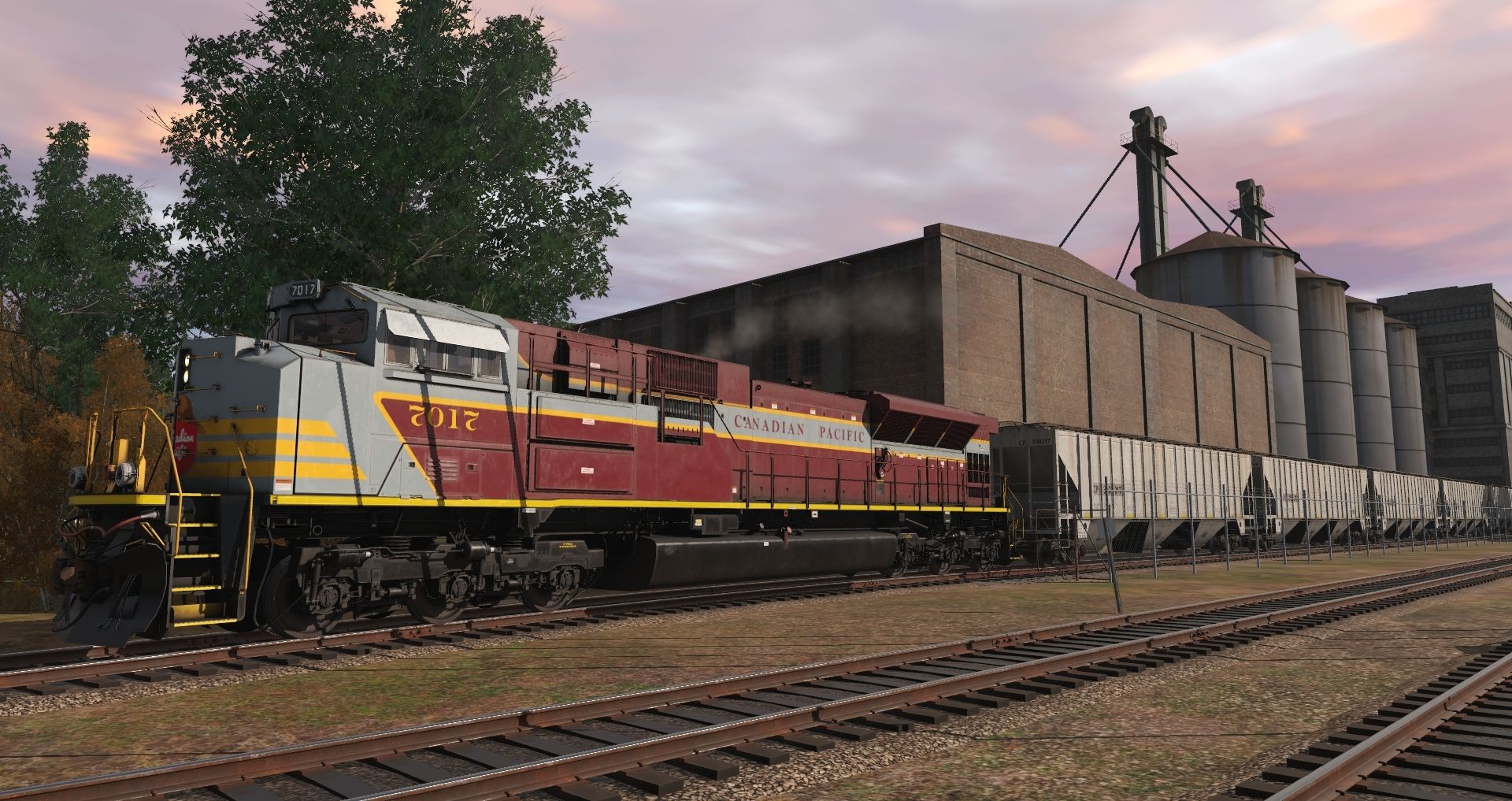 Trainz Portal