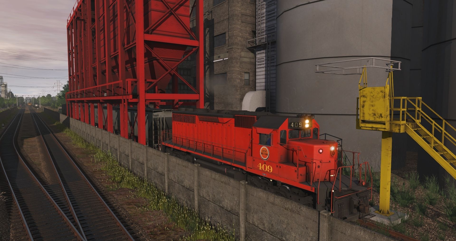 Trainz Portal