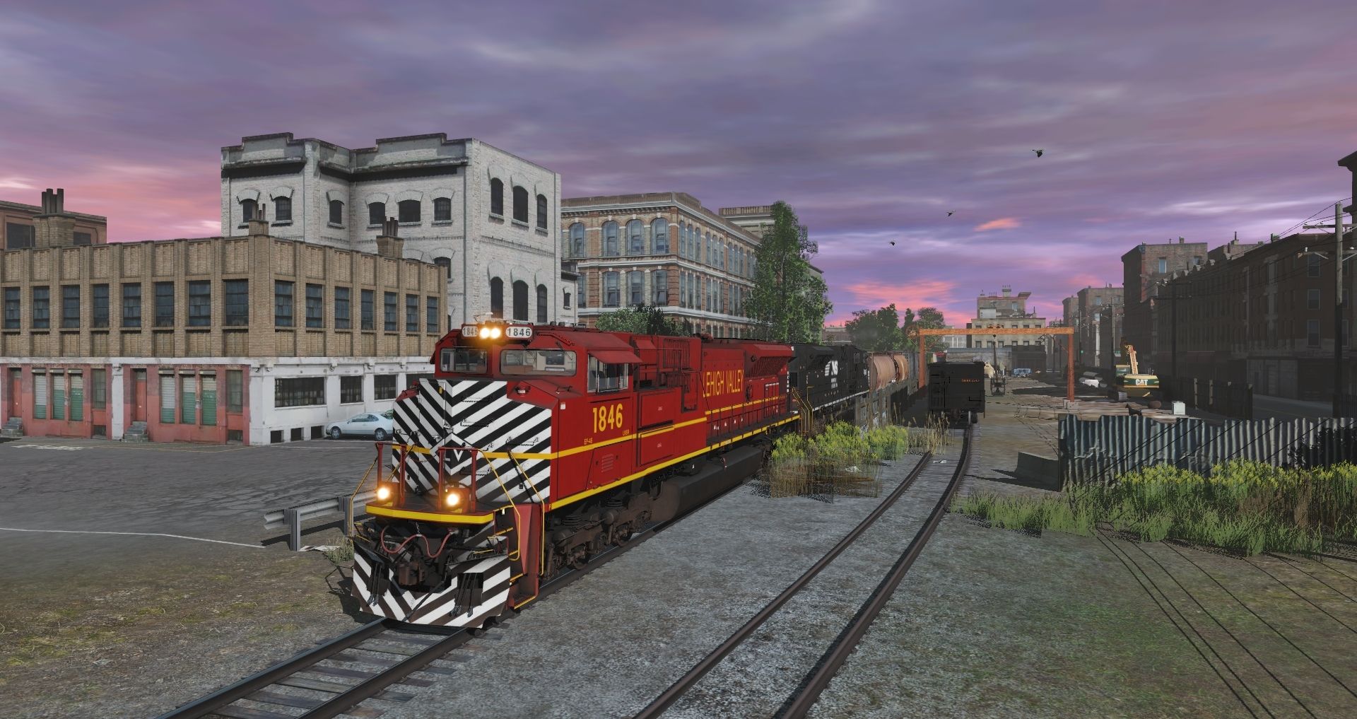 Trainz Portal