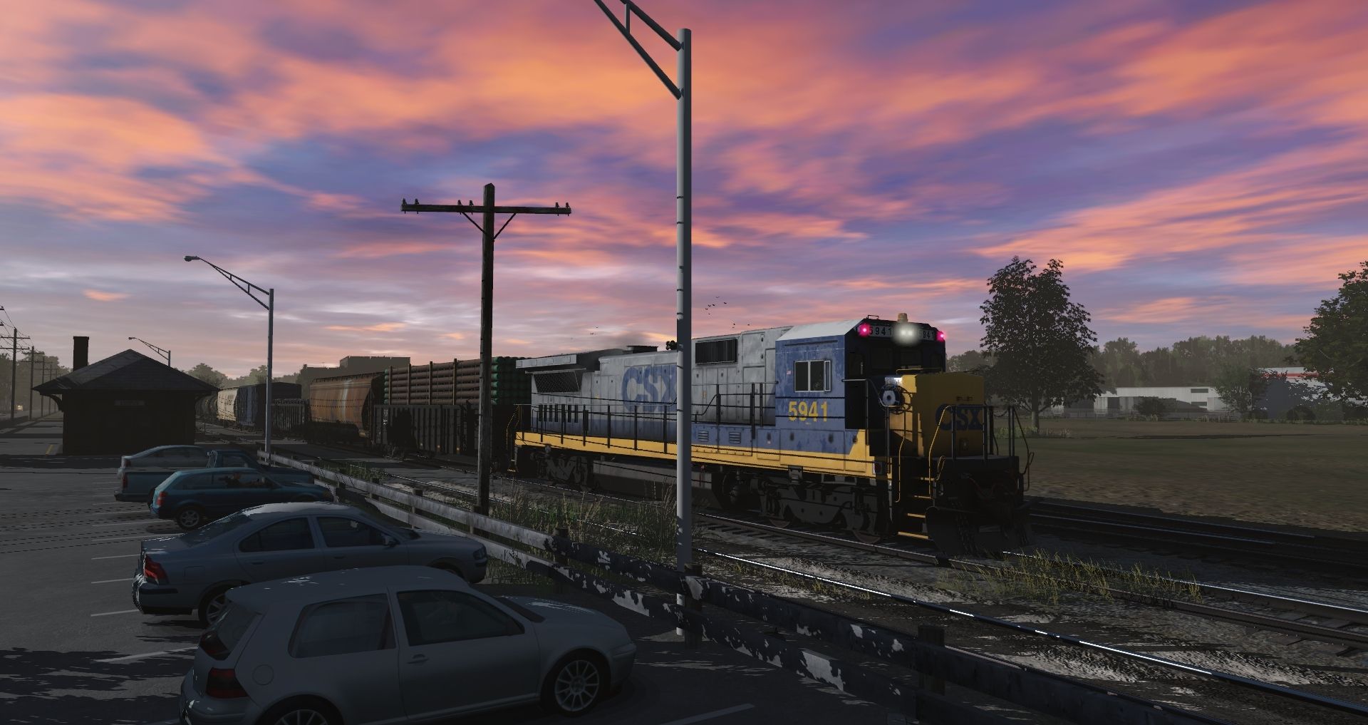 Trainz Portal