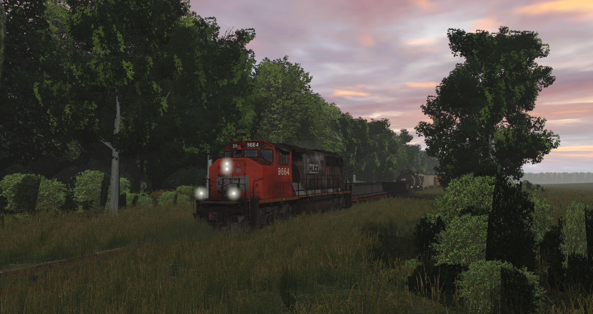 Trainz Portal