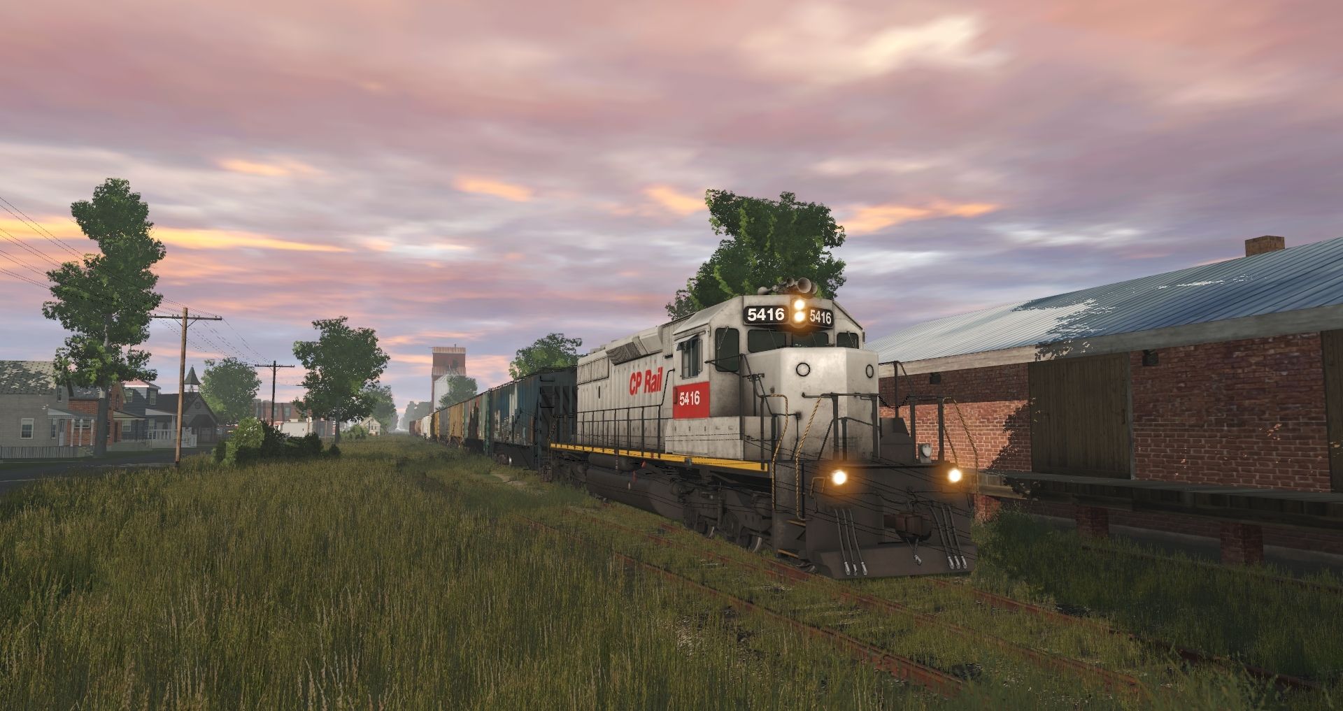 Trainz Portal