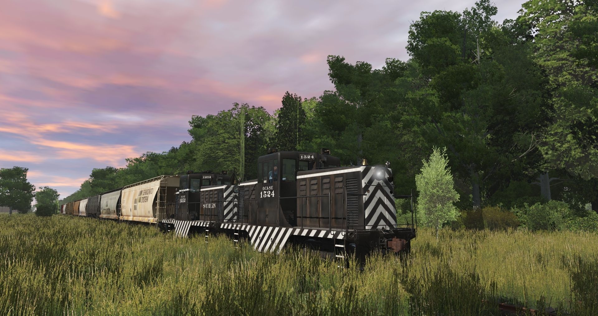 Trainz Portal
