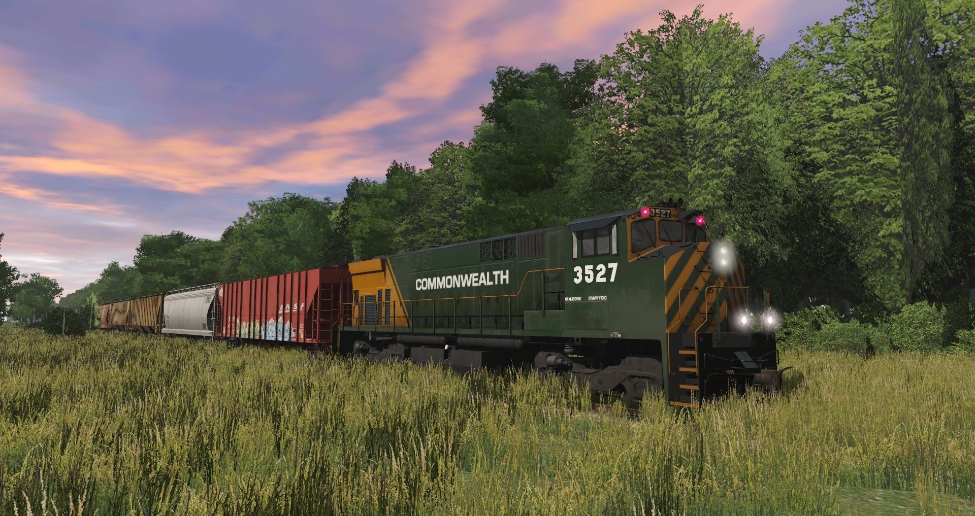 Trainz Portal