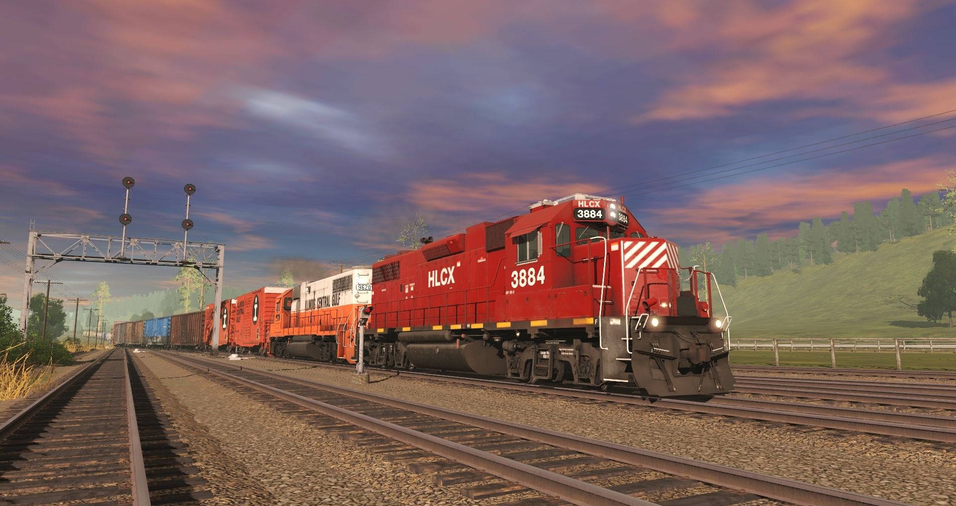 Trainz Portal