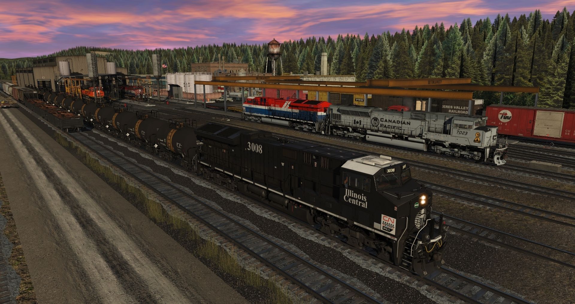 Trainz Portal