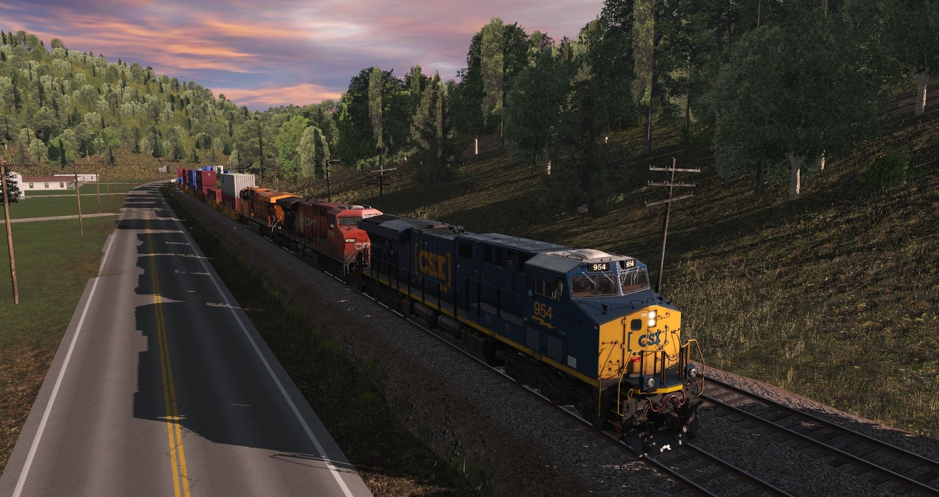 Trainz Portal