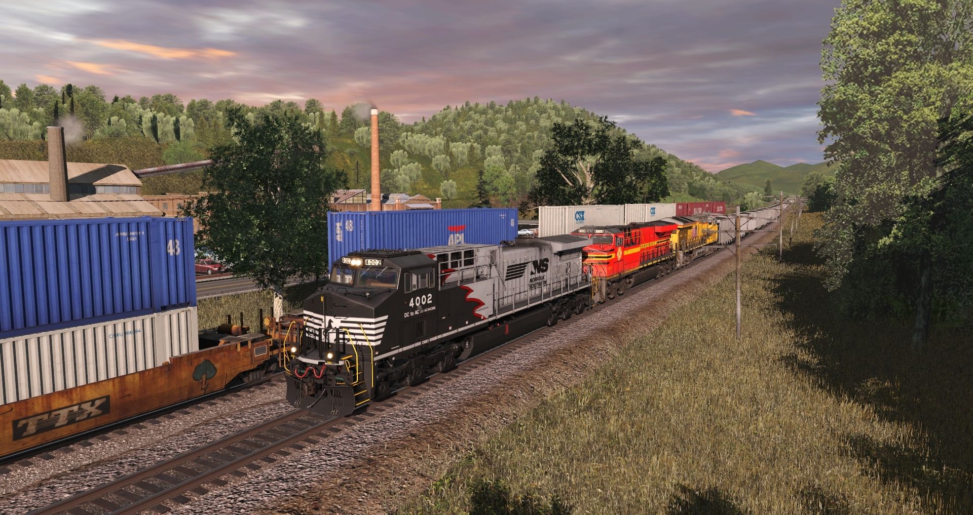Trainz Portal