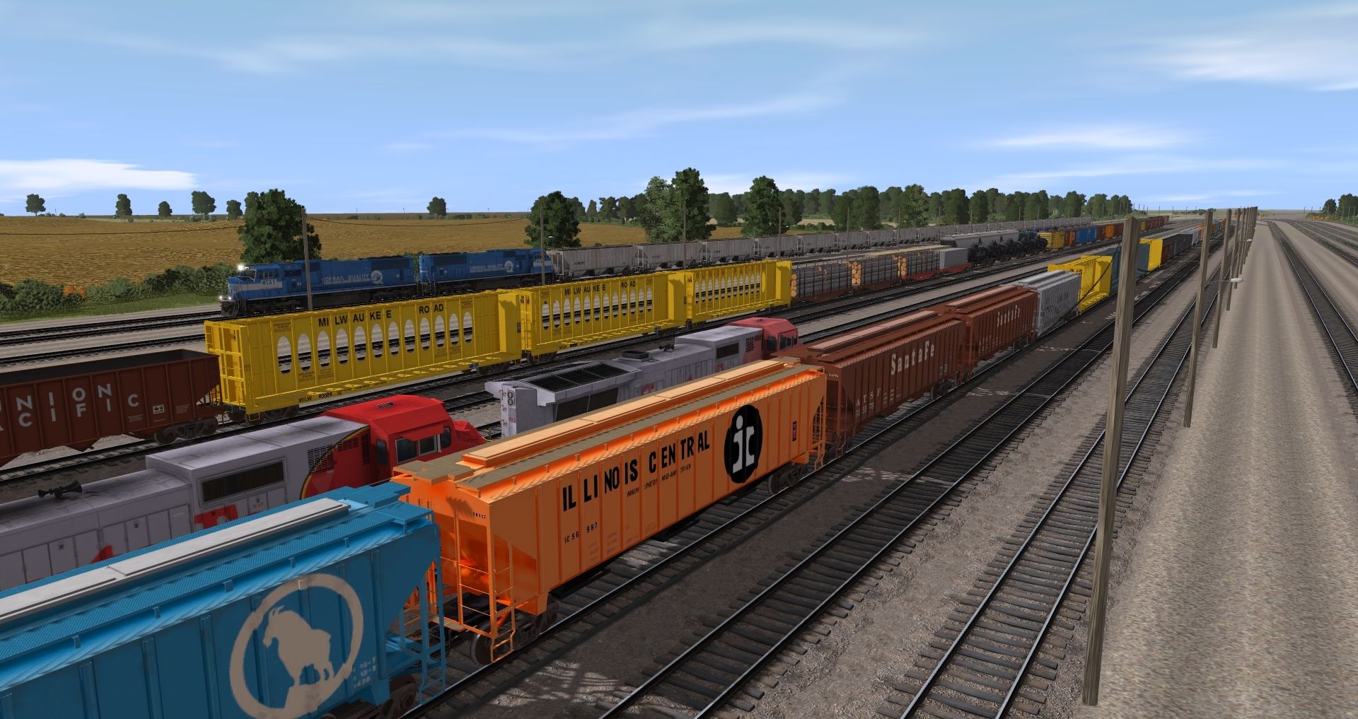 Trainz Portal