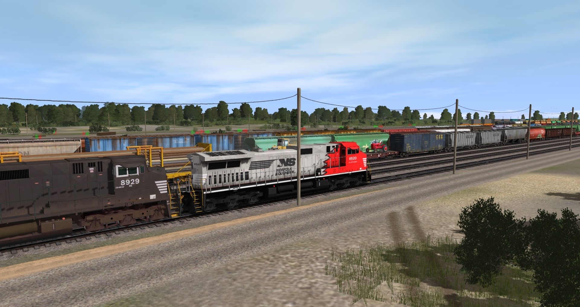 Trainz Portal