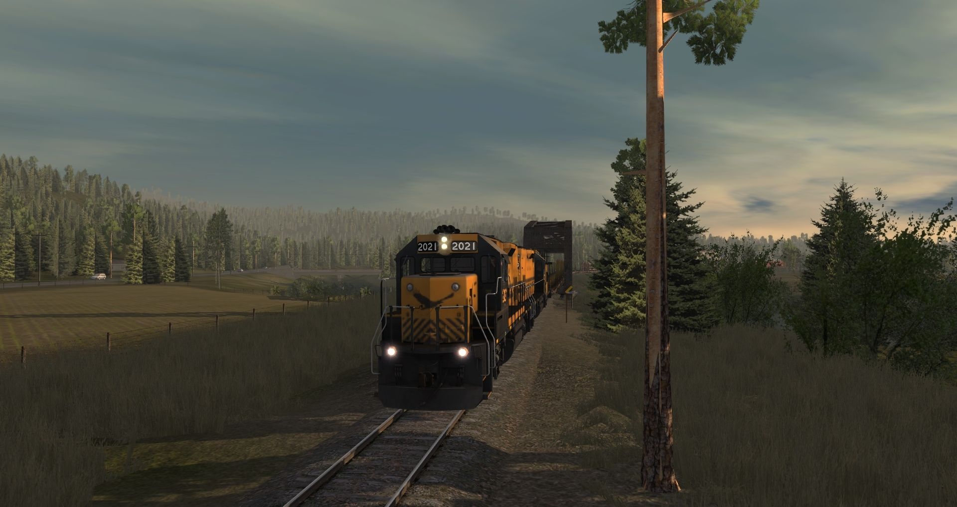 Trainz Portal