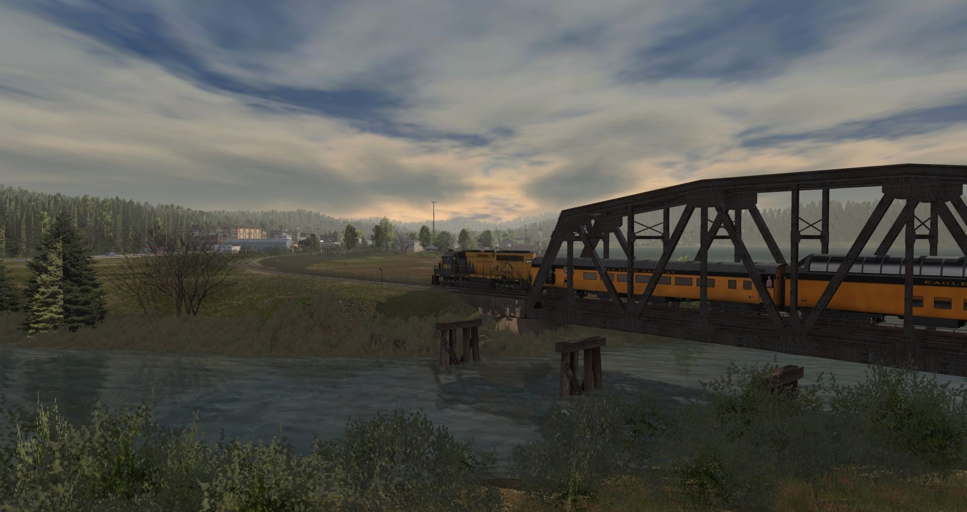 Trainz Portal