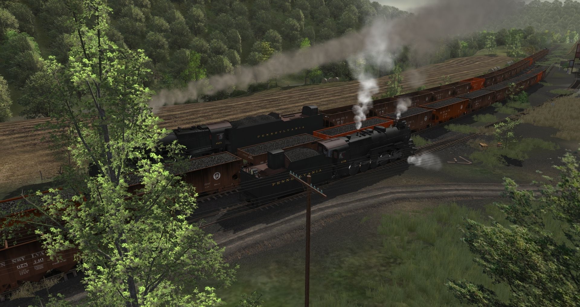 Trainz Portal