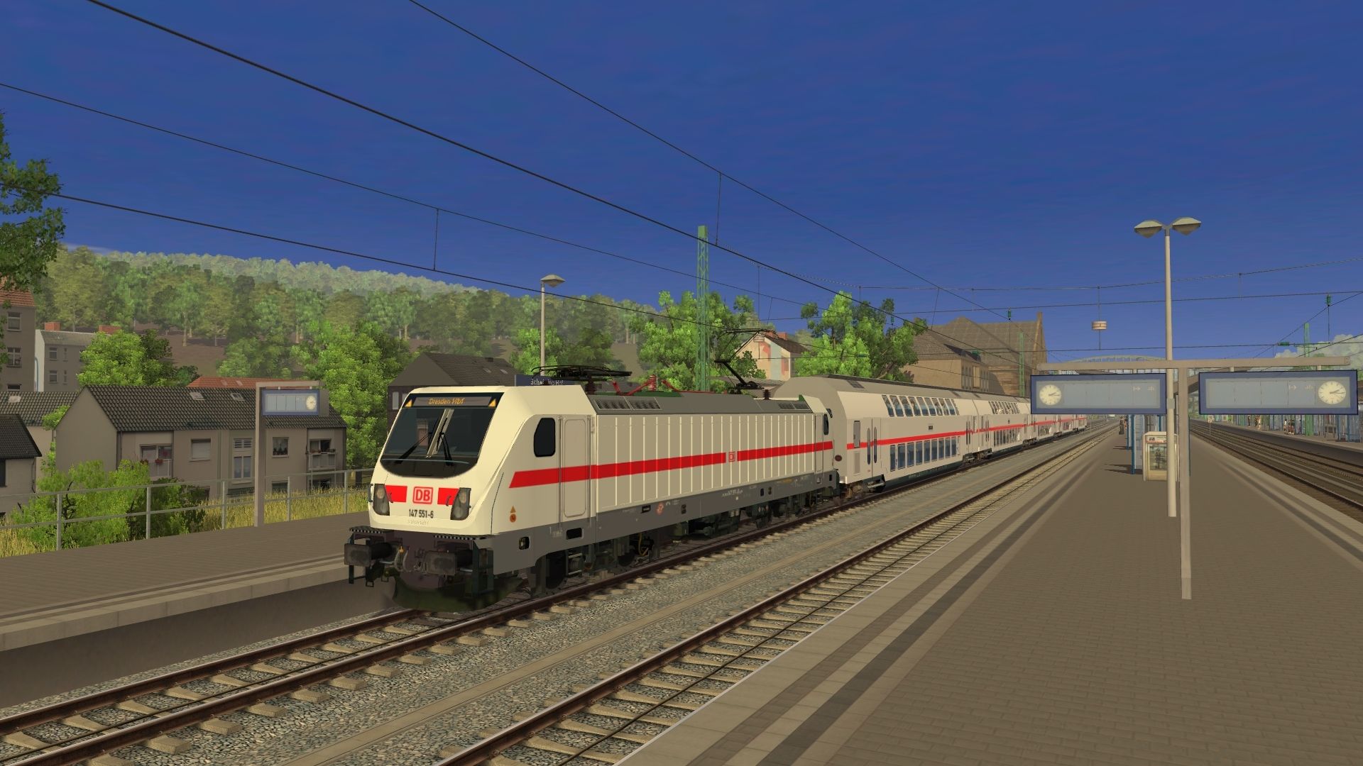 Trainz Portal