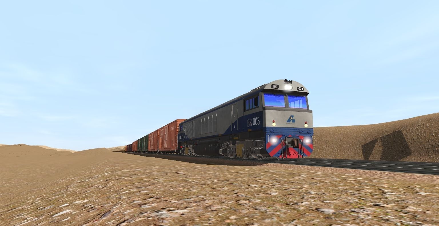 Trainz Portal