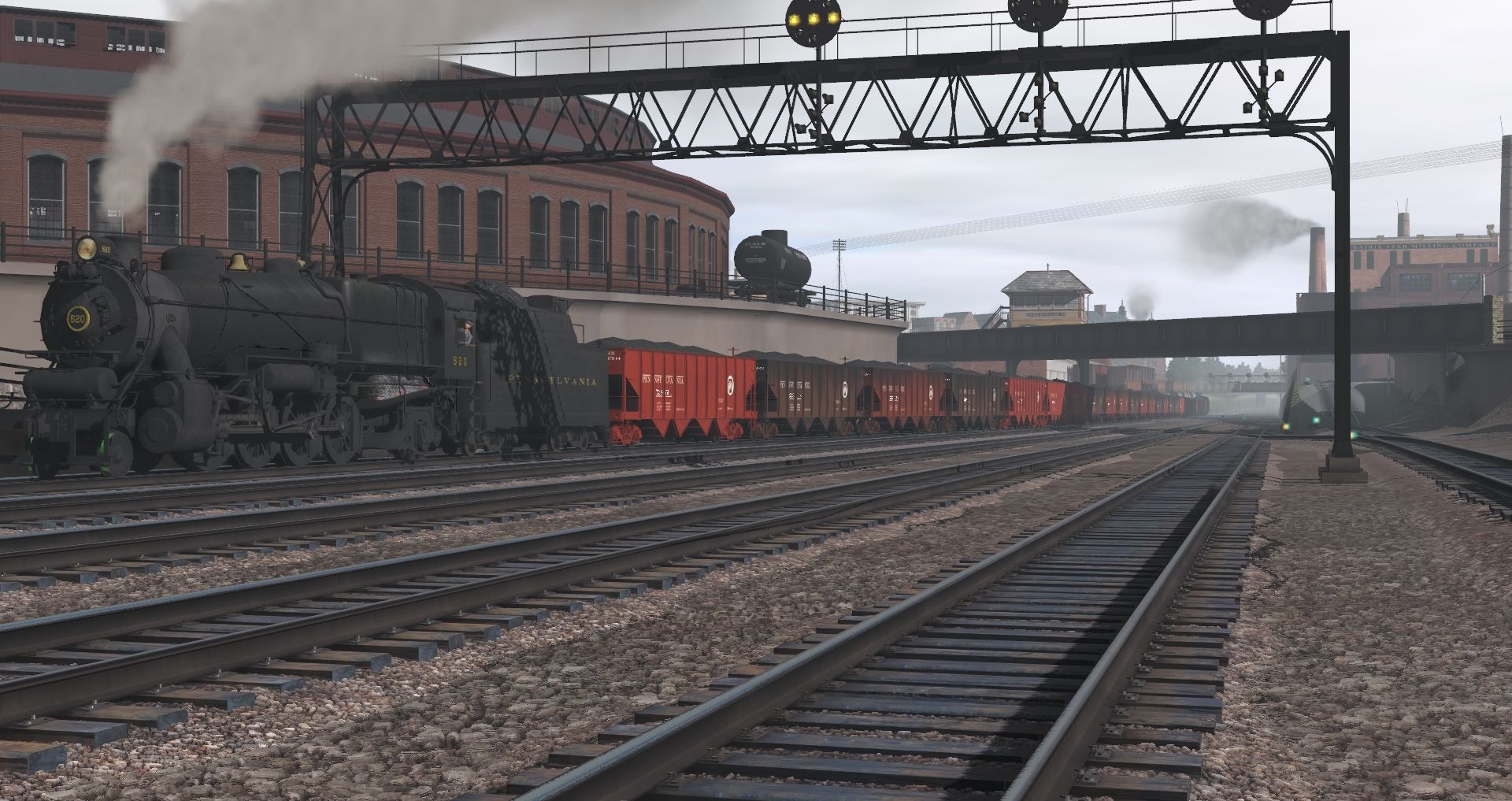 Trainz Portal